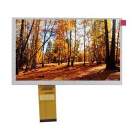 China Led Backlight Hdmi Lcd Module Without Touch Screen for sale