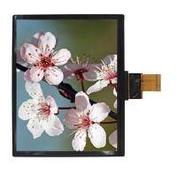China High Brightness 8inch Tft Lcd Module For Outdoor Displays With Lvds Interface for sale