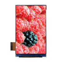 China 4 Inch Innovative Tft Lcd Module 480x480 Resolution High Brightness Wide Viewing Angle for sale