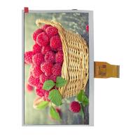 China Lvds 10.1 Inch Tft Lcd Display Module 1920× 1200 Resolution With 1000 Nits Brightness for sale