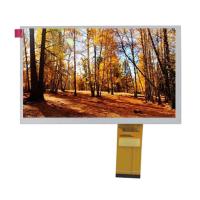 China Dc 12v Urt Lcd Display 15.6 Inch 178° Viewing Angle for sale
