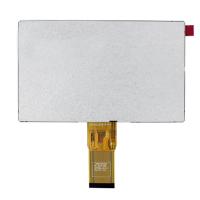China 300cd/M2 URT Color LCD Screen Mp3/Wma/Aac/M4a/Flac/Ape/Wav Audio Format for sale