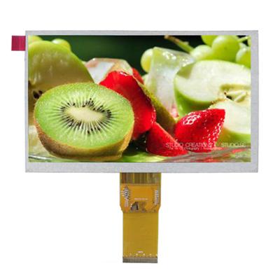 China 5ms Response Time Urt Lcd Display 1920x1080 Resolution 300cd/M2 Brightness for sale
