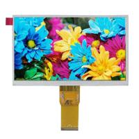 China 5ms Response Time Urt Lcd Display 1920x1080 Resolution 300cd/M2 Brightness for sale