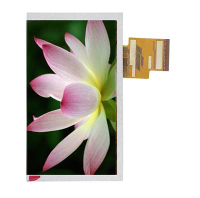 China 6.2 Inch Module Tft Lcd 800*480 Resolution 850 Nits High Brightness for sale
