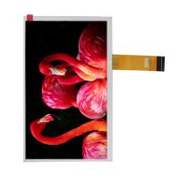 China 8 Inch 1026x600 Tft Lcd Module Display High Brightness And Lvds Interface for sale