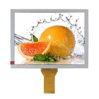China 800x600 Resolution Tv Mode Tft Lcd Module With 1000 Nits Brightness And Rgb Interface for sale