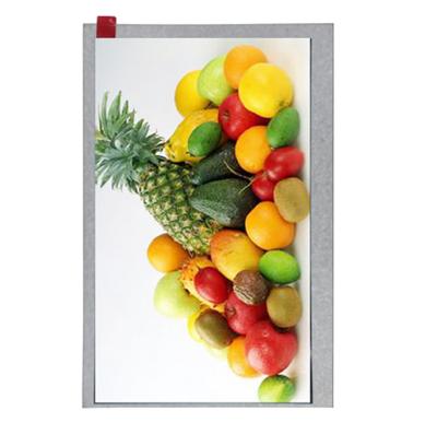 China 7 Inch Tft Lcd Module 800x480 Resolution Ips Mode 1000 Nits Brightness For Automotive for sale