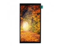 China 3.2 Inch Tft Lcd Display Module 240x320 Resolution Spi Interface High Brightness for sale