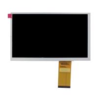 China 5.5 Inch Tft Lcd Module 1080x1920 High Resolution Full Viewing Sunlight Readability for sale