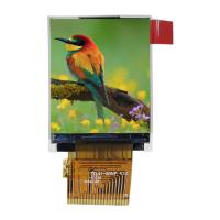 China 2 Inch Thin Film Transistor LCD Module With 6ms Response Time for sale