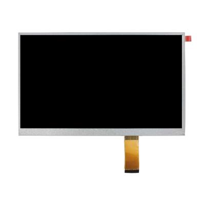 China 10.4 Inch 1024x768 TFT LCD Module With LVDS Interface And 500nits Brightness for sale