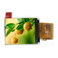 China 1.5 Inch 240x240 Resolution LCD Display With TN Mode And 400 Lunimance for sale