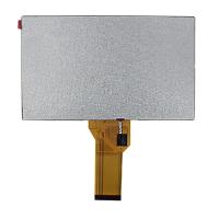 China 800x480 Resolution Thin Film Transistor LCD Module for 7-inch Display Monitor for sale