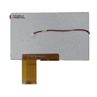 China Thin Film Transistor Liquid Crystal Display Module -30C-80C for High Standard Screens for sale