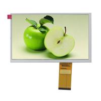 China 8-inch TN TFT LCD Module with 800x600 Resolution and LVDS or RGB interface for Industrial Control for sale