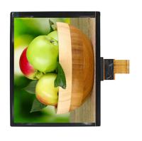 China 8-inch TN TFT LCD Module with 1024x600 Resolution and High contrast for sale