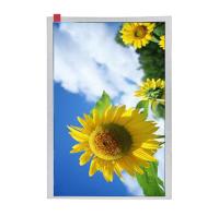 China LED Backlight 9 Inch TFT LCD Module With 6ms Response Time For Optimal Performance for sale