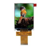 China 3.2 Inch 240*320 Resolution TFT LCD Module With Spi Interface And Full Vewing Angle for sale