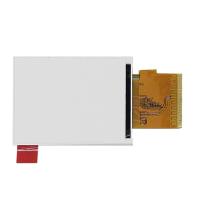 China 1.77 Inch 128x160 Resolution Tft Display Module With Spi Interface for sale