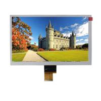 China Transmissive 8 Inch OLED LCD Module Panel Multiscene High Resolution for sale