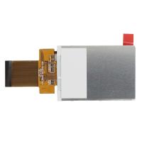 China LED Backlight 240x320 TFT LCD Module with Wide Viewing Angle for Various Applications for sale