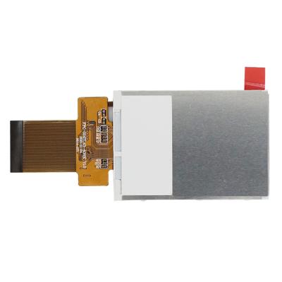 China LED Backlight 240x320 TFT LCD Module with Wide Viewing Angle for Various Applications for sale