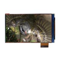 China 5.5 Inch TFT Lcd Display Screen With 720x1280 for Industrial/Consumer applications for sale