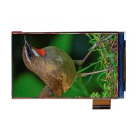 China 5.5 Inch TFT Lcd Display Screen With 720x1280 for Industrial/Consumer applications for sale