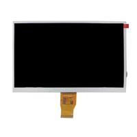 China 7.0inch TFT LCD Display with 1024x600 Resolution IPS and High Contrast for sale