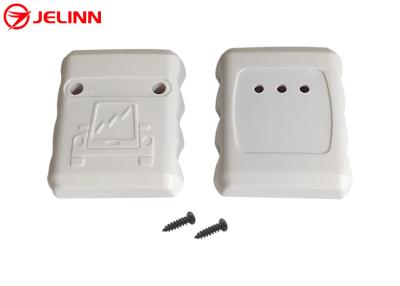 China Custom 16 Pin OBD 2 OBD2 Plastic Housing Enclosure for sale
