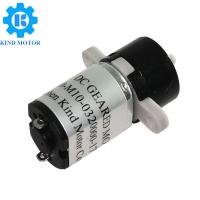 China Low price high quality small size 10mm m10 m20 1.5vdc 3vdc 3.3vdc 5vdc 6vdc plastic planetary gearbox motor for toys for sale