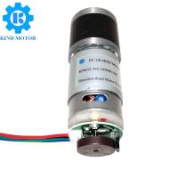 China Micro High Torque Low Rpm 22mm 28mm 32mm Dc 6v 12v 24v Planetary Gear Motor for sale