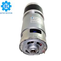 China High Power 150w 160w 6nm 7nm 8nm 9nm 10nm Planetary Gear DC 12V 24V Motor for sale