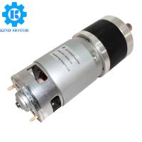 China High Torque 170watt 180watt 200watt 12v 18v 24v Planetary Geared Motor for sale