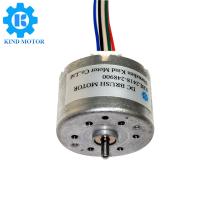China Micro 24mm 6vdc 8vdc 9vdc 12vdc 24vdc 2000rpm 3000rpm 4000rpm 5000rpm 6000rpm bldc brushless motor for sale