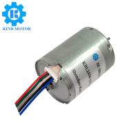 China Lifetime small nidec dc bl2430 5w 6w 7w 8w 10w brushless motors 6v 8v 9v 12v 18v 24v for sale
