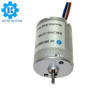 China Mini 6vdc 8vdc 9vdc 11.1vdc 12vdc 24vdc 5000rpm 6000rpm 7000rpm 8000rpm 9000rpm bldc brushless motor for sale