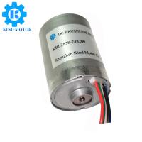 China 2.3mm double shaft 9000rpm 10000rpm 5vdc 6vdc 8vdc 12vdc 14.4vdc 18vdc 24vdc bl2838 brushless dc motor bldc for sale