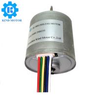 China 20w 25w 30w 35w 40w 50w 3640 Dc 12v 14.4v 18v 24v Brushless Motor for sale