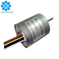 China Permanent Magnet Bldc Brushless Motor 50w With 900gCm Torque for sale