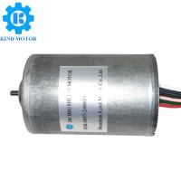China 12vdc 14.4vdc 18vdc 24vdc 90watt 95watt 100watt 36mm BL3657 brushless dc motor for sale