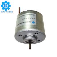 China Micro Short Length 42mm BL4235 Brushless Dc Motor 12v 14.4v 18v 24v for sale