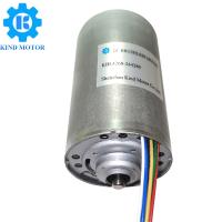 China Dia 42mm Dc 12v 14.4v 18v 24v 28.8v Bl4260 4260 Brushless Motor For Electric Tool for sale