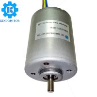 China High power high speed 18000rpm 19000rpm 20000rpm 14.4vdc 18vdc 28.8vdc  brushless motor for sale