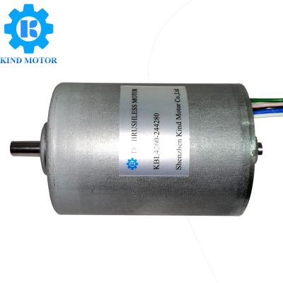 China High power high speed 18000rpm 19000rpm 20000rpm 14.4vdc 18vdc 28.8vdc  brushless motor for sale