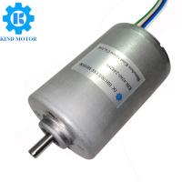 China High Torque 0.3nm 0.4nm 0.5nm 120w 130w 140w 150w 160w 12vdc 24vdc 775  Brushless Dc Motor for sale
