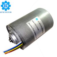 China High Torque 0.3nm 0.4nm 0.5nm 120w 130w 140w 150w 160w 12vdc 24vdc 775  Brushless Dc Motor for sale