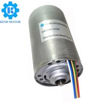 China High Power Micro DC Brushless Motor 14.4v BL4260 20000rpm for sale
