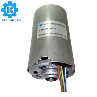 China High power 42mm 4275 300w 350w 12v 14.4v 18v 24v double ball bearings brushless dc motor for sale